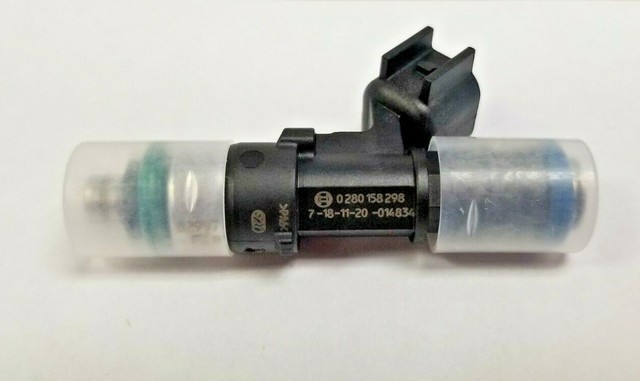 Bosch Fuel Injector 0280158298 for sale online | eBay