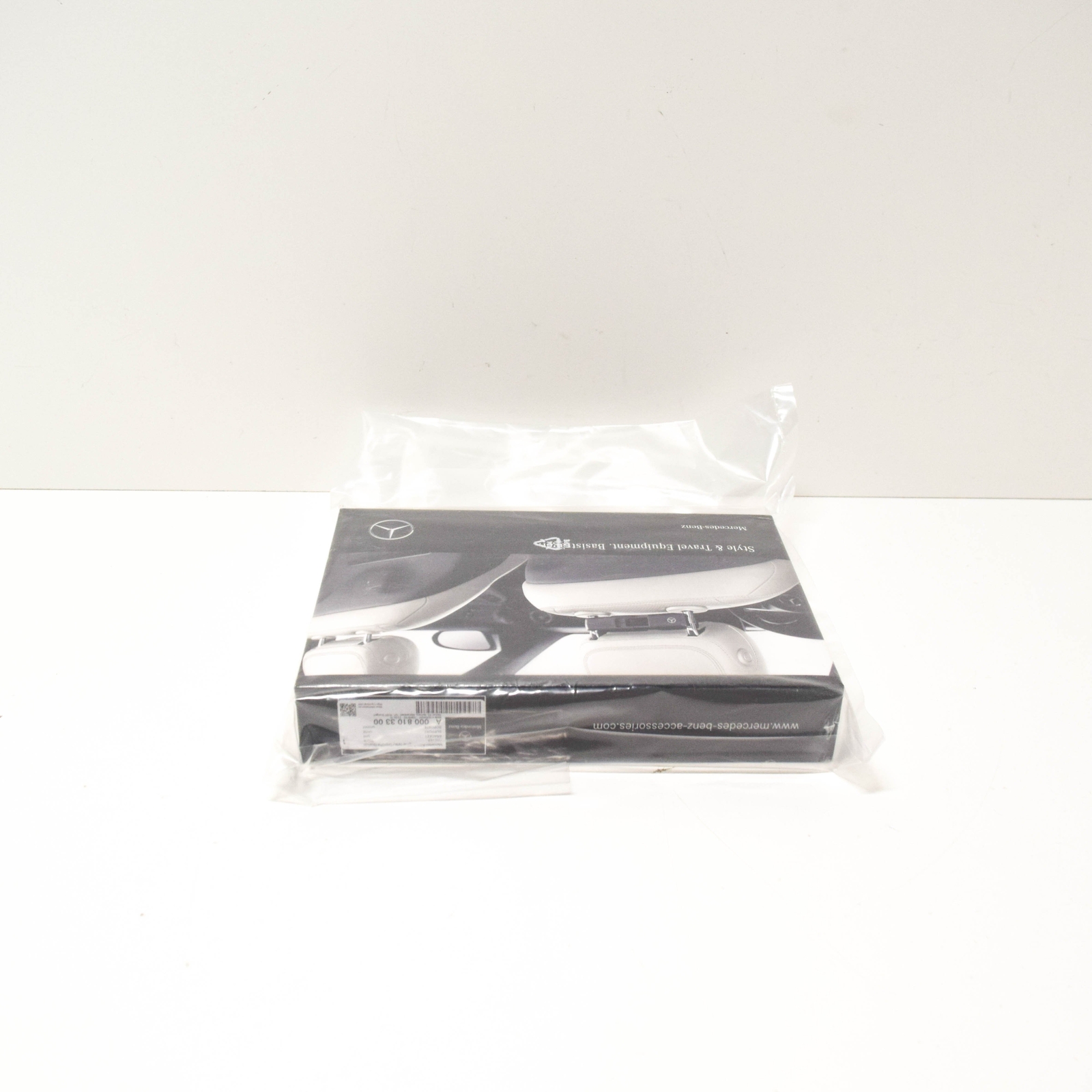 MERCEDES-BENZ Base Support For Coat Hanger A0008103300 New Genuine | eBay