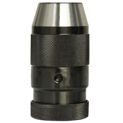 Drill Chucks - 33 Jacobs Taper