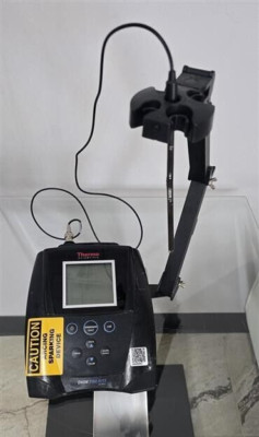 Thermo Scientific Orion Star A111 pH Meter w/ Probe Stand -35 | eBay