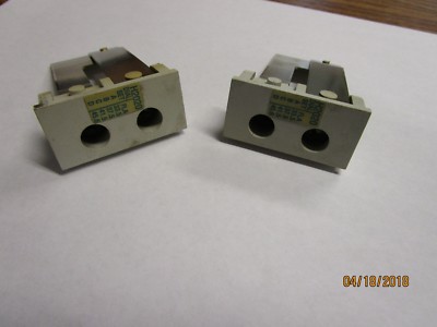 Cutler-Hammer H2020 Overload Heater | eBay