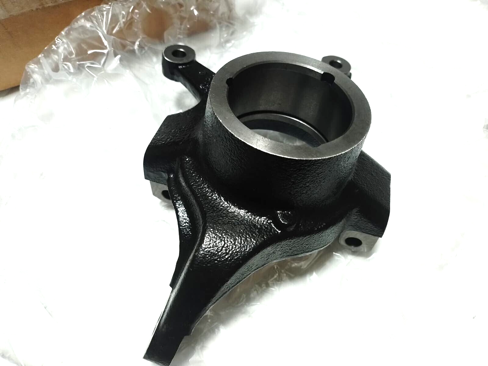 nos Genuine Polaris ATV RZR 2018-2022 Knuckle, Front, Right 5141261 ...