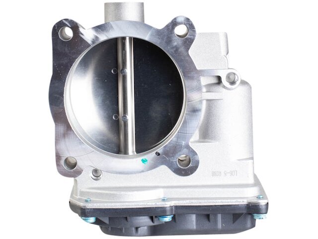 Throttle Body For 2015-2016 Volvo V60 3.0L 6 Cyl FN412NZ Throttle Body ...