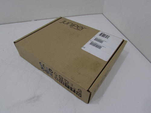 New Juniper JX-2T1-RJ48-S for J Series Routers 1 year warranty | eBay