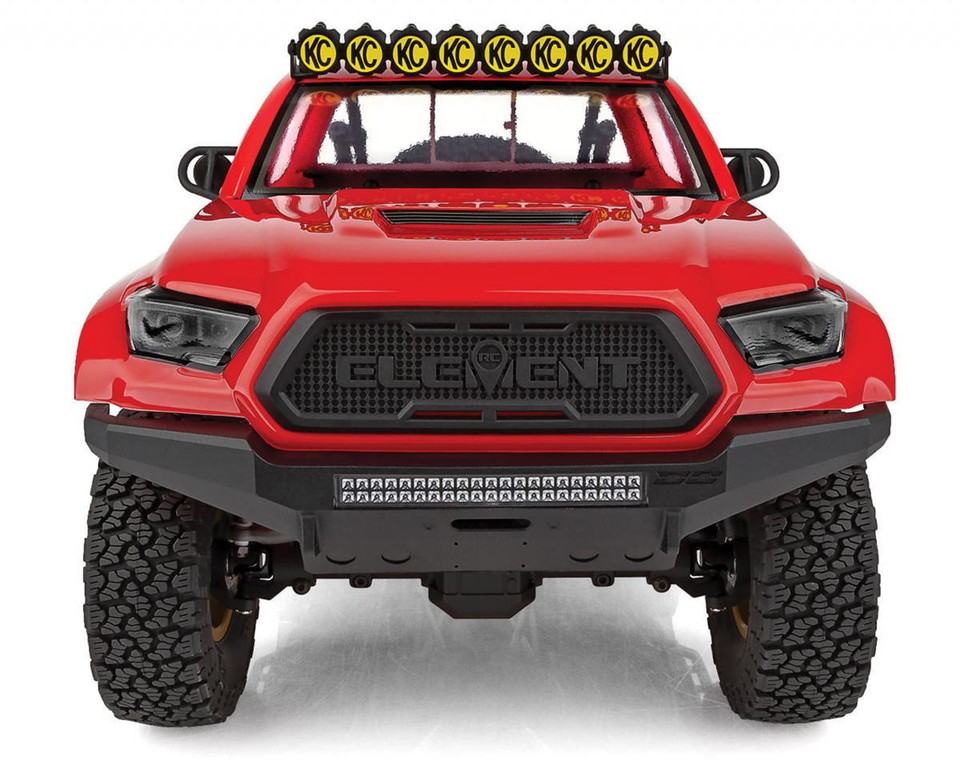 Element RC Enduro Knightwalker Trail Truck 4X4 RTR 1/10 Rock Crawler ...