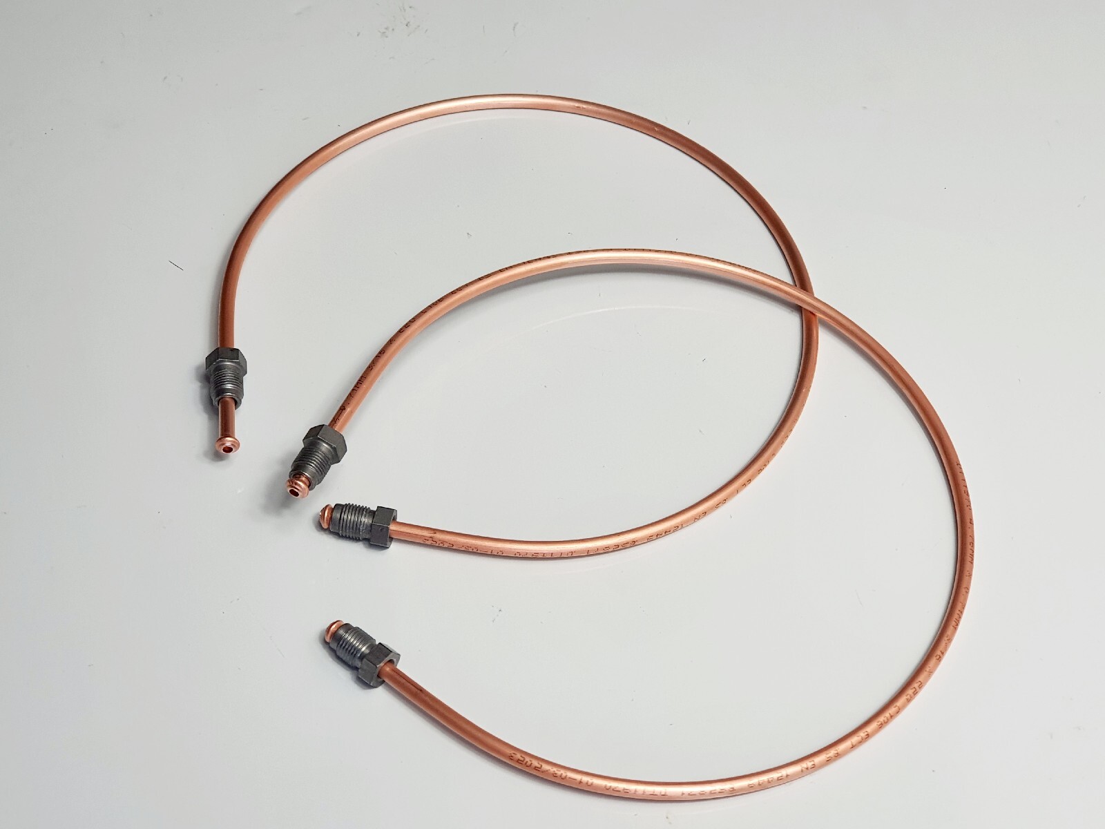 New Rear Axle Set Brake Pipe for Suzuki swift 2011-2017/Free Delivery ...