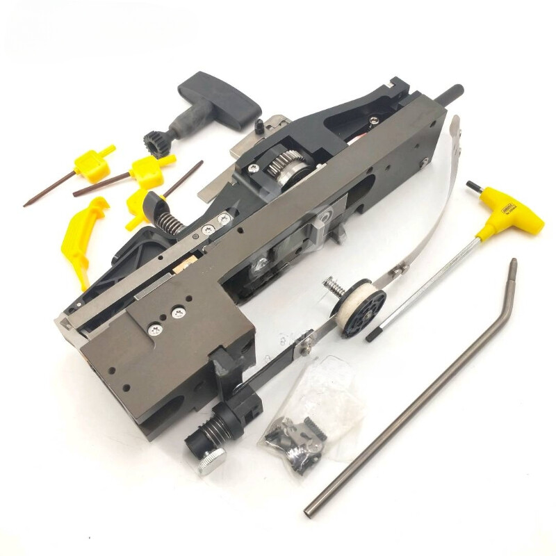 Stitcher Head Model 52/8S Stitching Head Stitching Machine Hohner ...