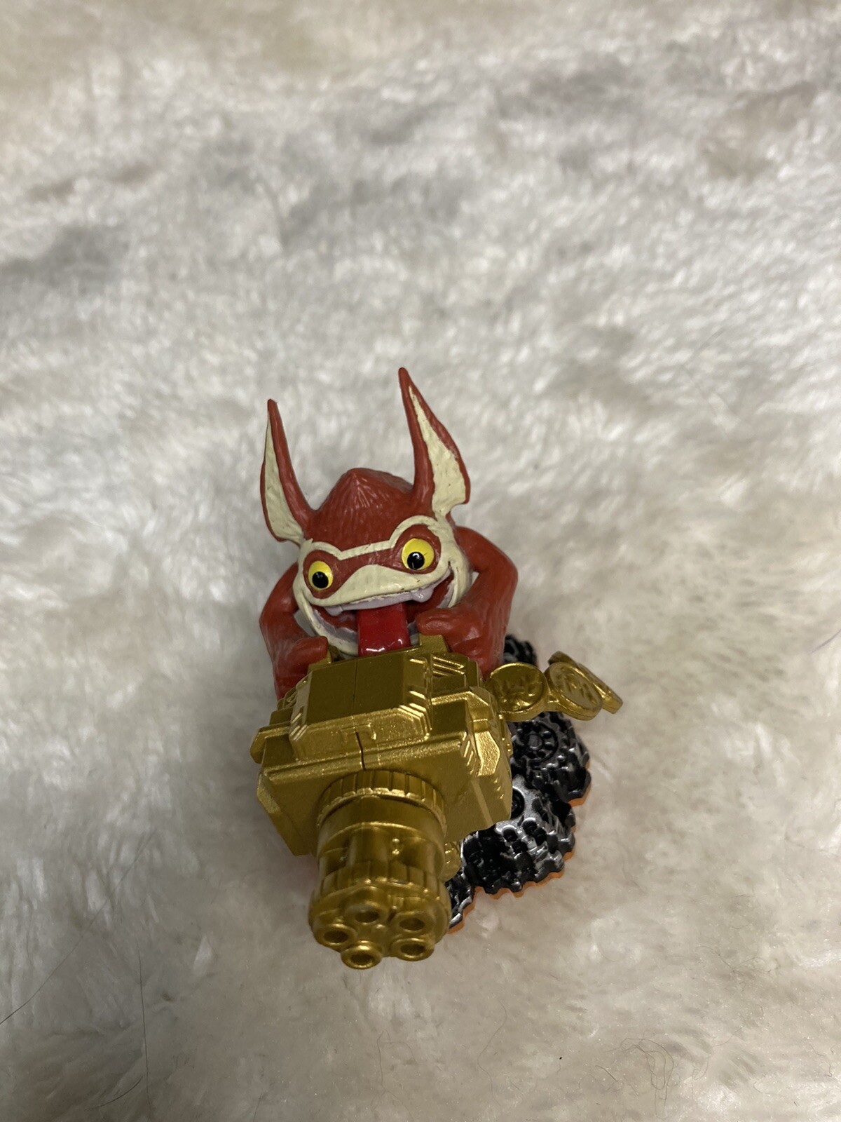 Large Skylander Giants figure and power of portal lot some rare Not ...
