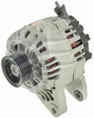 Valeo alternator 110 amp for Hyundai Sonata EF 2.7 i V6 01-05 G6BA ...
