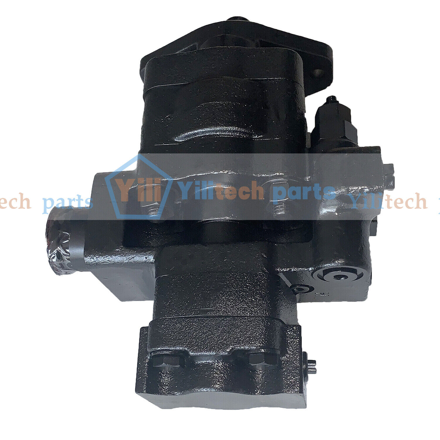 Hydraulic Pump AT331223 For John Deere 310SK 310G 310SJ 315SK 325J ...