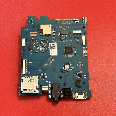 Playstation PS Vita 2000 PCH-2000 Main Logic Board Motherboard - Tested ...