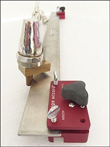 FLANGE WIZARD 496-MSG230 TORCH GUIDE W/MAGNETIC OFF/ON BLOCKS | eBay