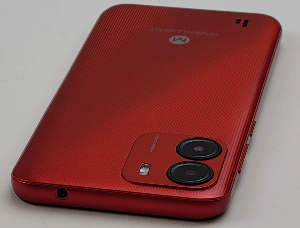 (USED) MaxWest Astro A63 (MX-A63) 32GB (GSM Unlocked) Dual SIM Smartphone | eBay