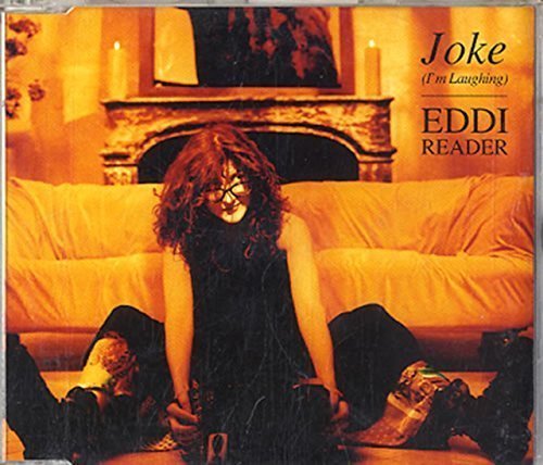 Eddi Reader | Single-CD | Joke.. (1994) | eBay