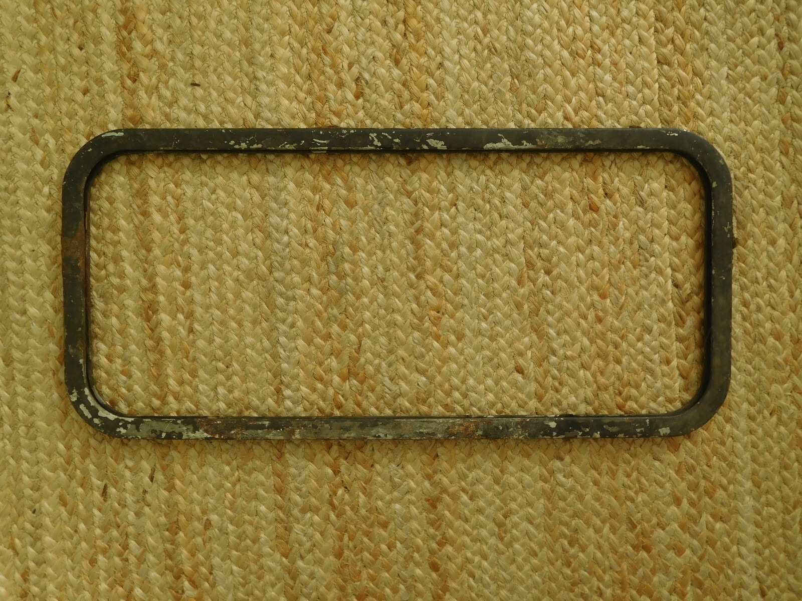 1920s Roadster Touring Top Rear Window Frame Dodge Brothers Maxwell ...