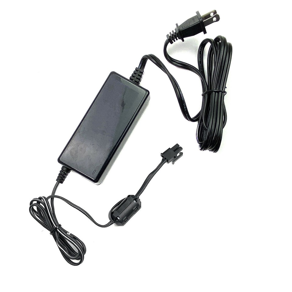 NEW Genuine AC Adapter Fortinet FGT FWF 70D 30E 50E 51E 60E Power ...