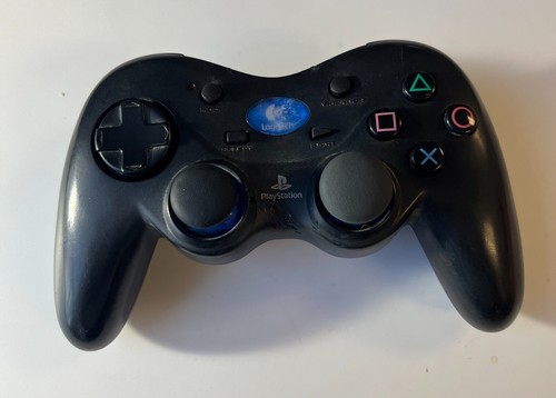 Logitech PlayStation 2 PS2 G-X2D11 Wireless Controller- NO DONGLE | eBay