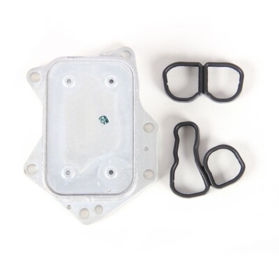 1.6T/2.0T Engine Oil Cooler Kit Fit For Mercedes Benz A180 CLA260 ...