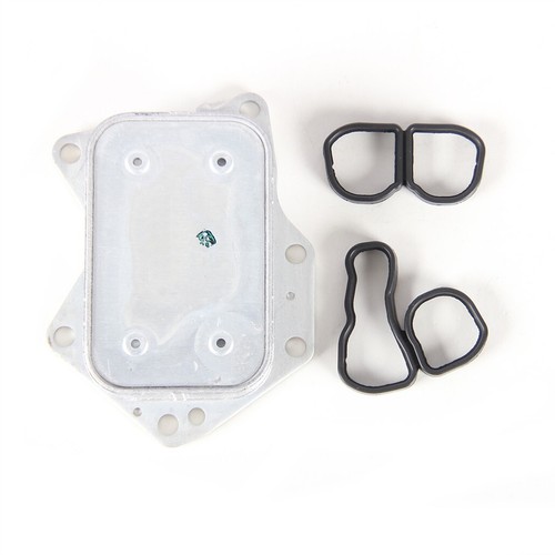 1.6T/2.0T Engine Oil Cooler Kit Fit For Mercedes Benz A180 CLA260 ...