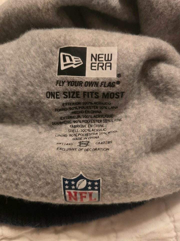 Seahawks stocking hats | eBay