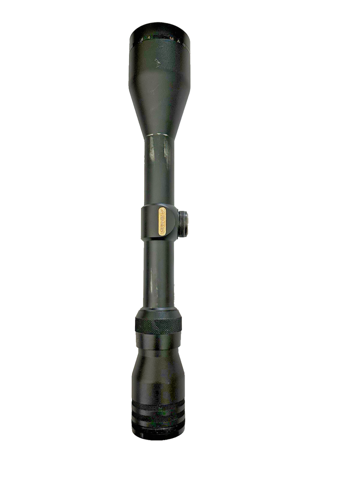 Vintage Simmons 44 Mag Wide Angle 3-10X44mm Riflescope Model 1044 | eBay