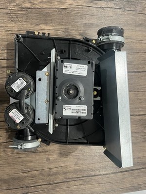 HC23CE116 Bryant/Carrier furnace draft ecm inducer motor assembly ...