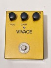 HUMAN GEAR VIVACE Overdrive Serial 700 series | eBay UK