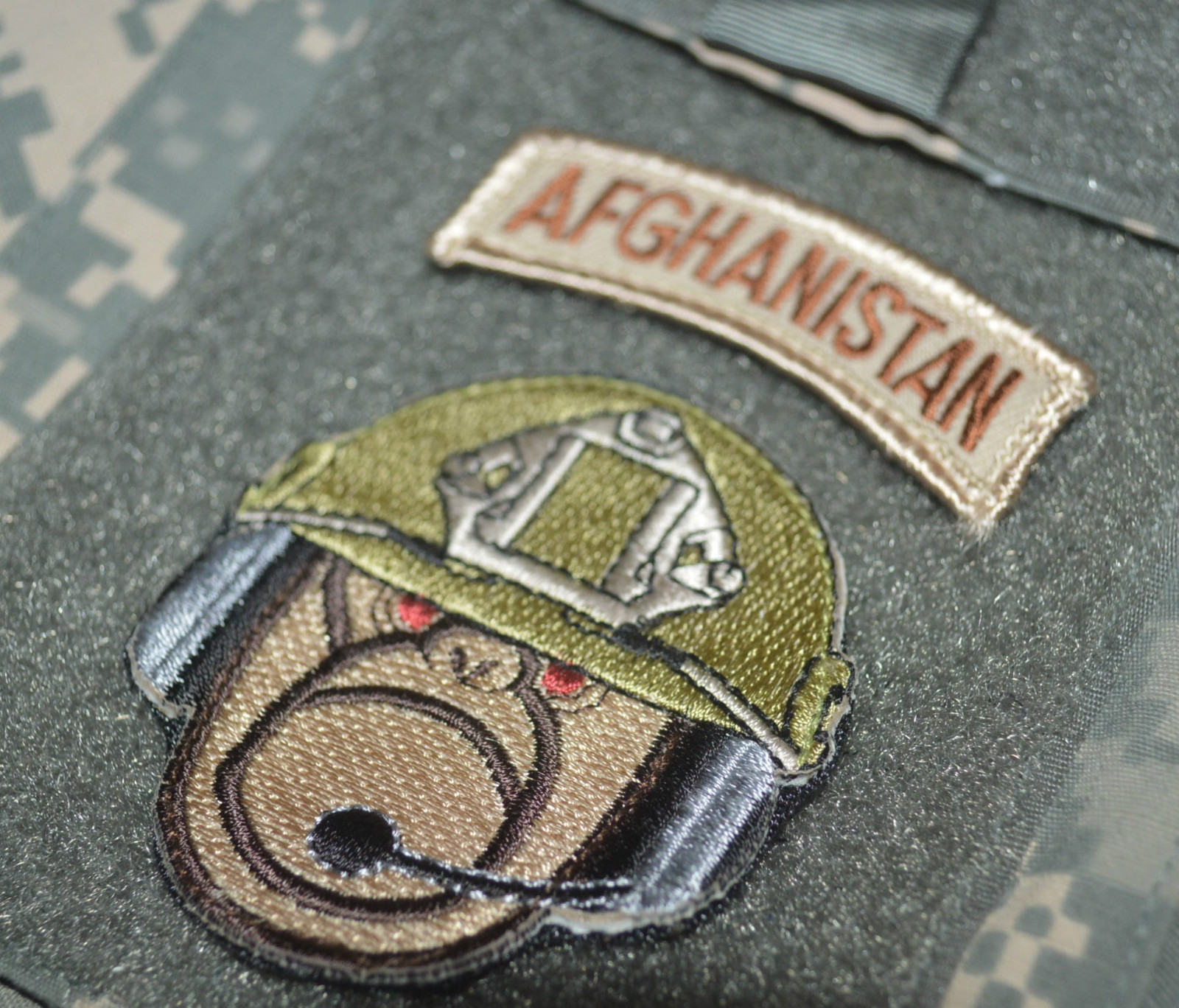 AFSOC COMBAT CONTROL TACP DEATH from ABOVE vêlkrö SET: Taliban Hunt ...