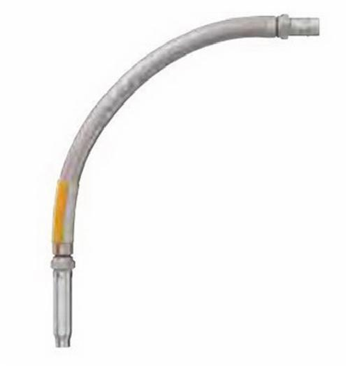 (10 Pack) Victaulic Vic-Flex™ 48 in. Braided Flexible Hose A48HAQFBA2 ...