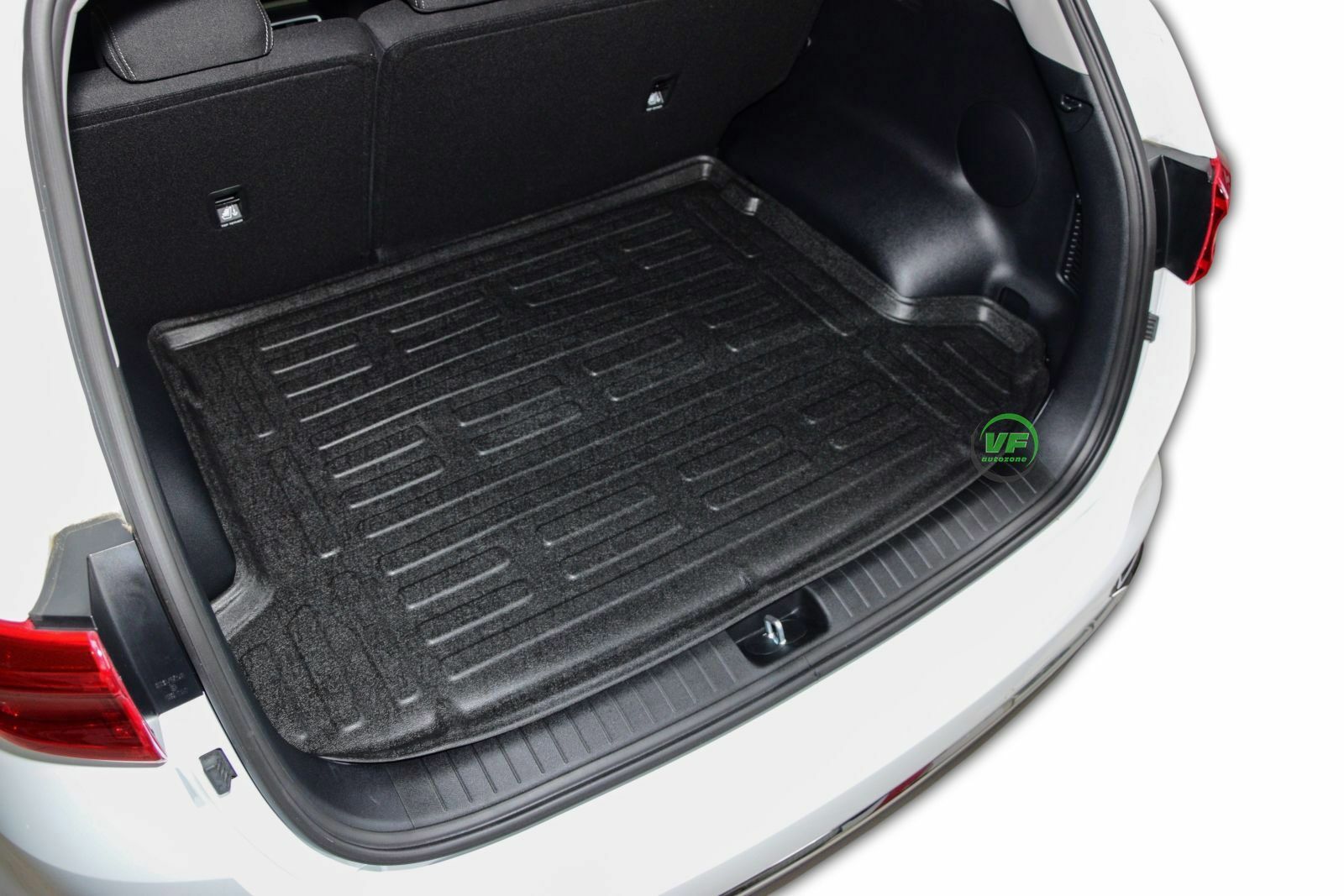 Boot Liner For Kia Sportage Mk4 QL 2016-2021 Car Mat Waterproof Non ...