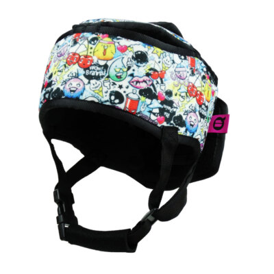 Soft Head Protector Helmet for Kids Ubio | eBay Australia