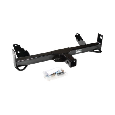 Draw-Tite Front Mount Receiver 2" Receiver for 94 - 02 Dodge Ram 1500 ...