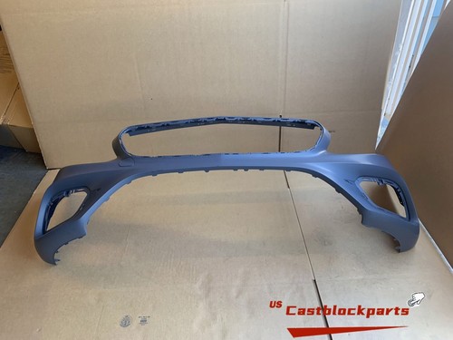 New For 2017 18 19 20 MERCEDES BENZ E300 W213 AMG FRONT BUMPER COVER ...