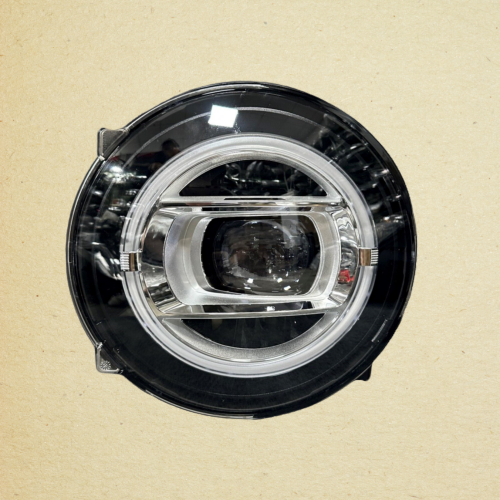 Benz W463 G500 G550 G63 AMG 2019-2023 Mercedes SUV Left LED headlight ...
