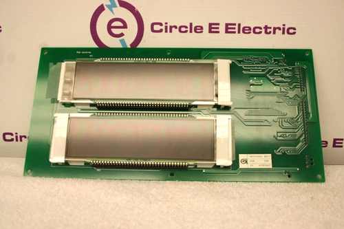 GILBARCO M01515A001 / MAIN DISPLAY BOARD *NEW* (#2) | eBay