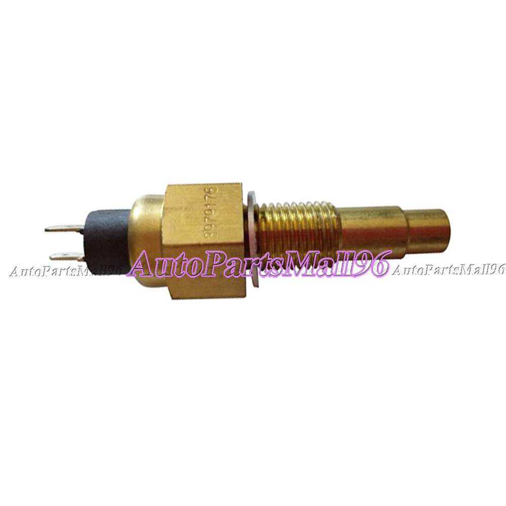 3979176 C3979176 New Water Temperature Sensor For Cummins | eBay