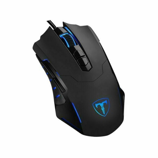 PICTEK T7 (GEPC034AB) Wired Mouse for sale online | eBay