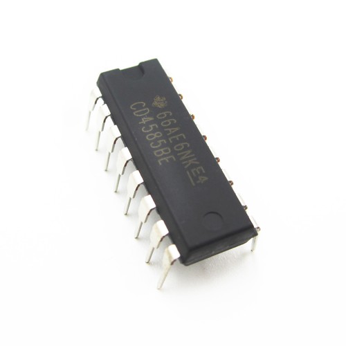 2/5/10PCS CD4015BE CD4015 DIP-16 IC RCA NEW GOOD QUALITY | eBay