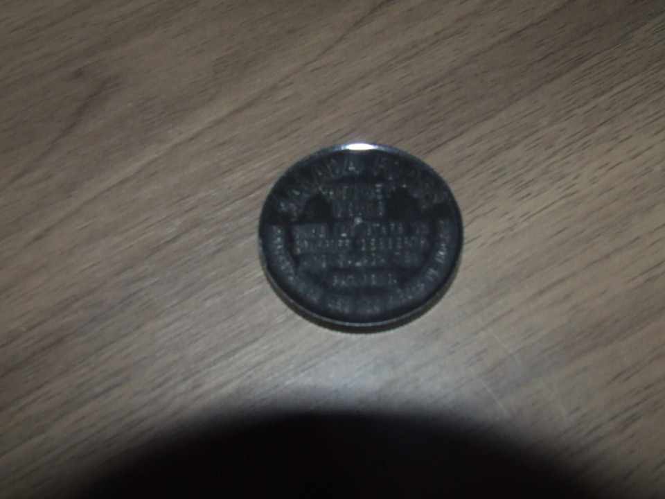 1961-62 Shirriff Salada coin # 22 stan mikita | eBay