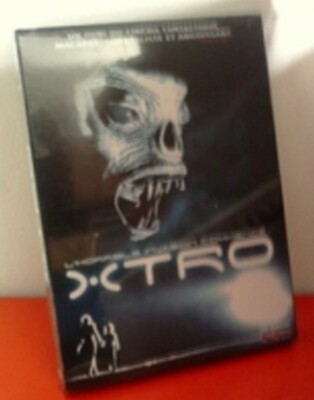 DVD Xtro - Neuf sous blister | eBay