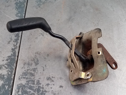 2006 Jeep Wrangler TJ Rubicon 4x4 Transfer Case Shifter #1793 M2 | eBay