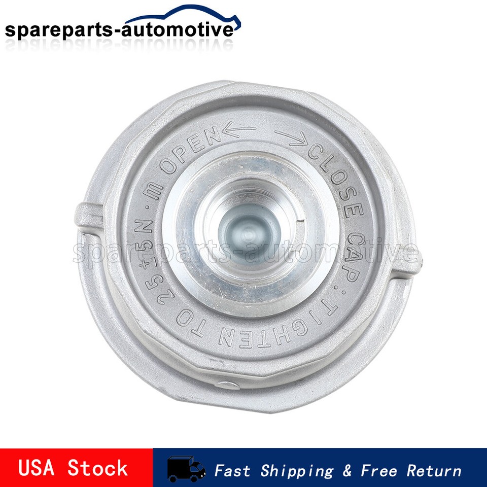 Oil Filter Housing Cap 15620-40030 for Toyota Corolla Avalon Prius ...