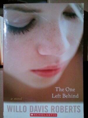 The One Left Behind - Paperback By Roberts, Willo Davis - GOOD | eBay