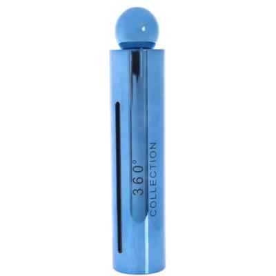 Perry Ellis 360 Collection Magnetic Blue EDT for Men 3.4 fl. oz ...