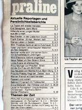 Praline Zeitschrift online kaufen | eBay