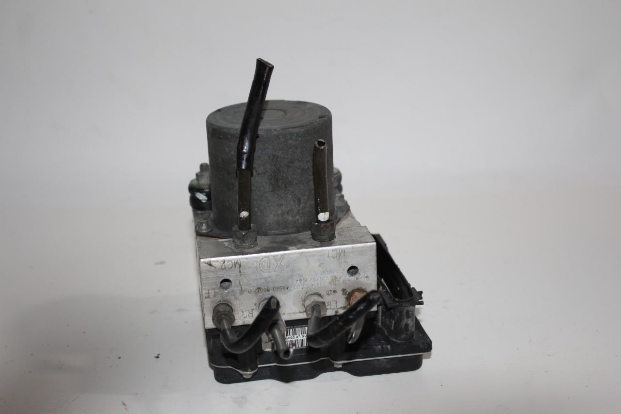 2007-2009 TOYOTA CAMRY ANTI-LOCK ABS BRAKE PUMP MODULE 44540-06010-D | eBay