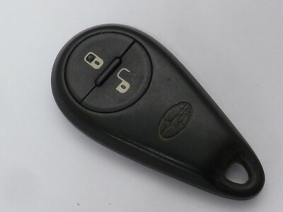 2007-2008 Subaru Impreza WRX STI 2.5L Smart Key Fob Keyless Entry ...