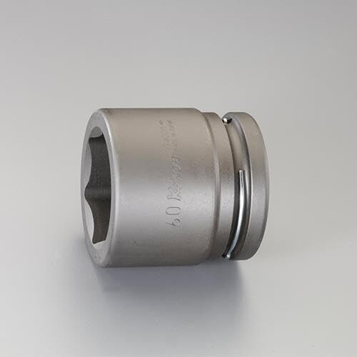 ESCO 1.1/2sqx58mm impact socket EA164HB-58 | eBay