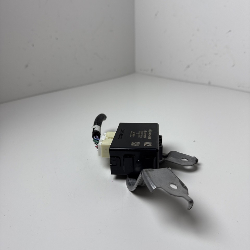 2023 LEXUS TX500H TOWING CONVERTER RELAY MODULE 81985-YY050 OEM | eBay