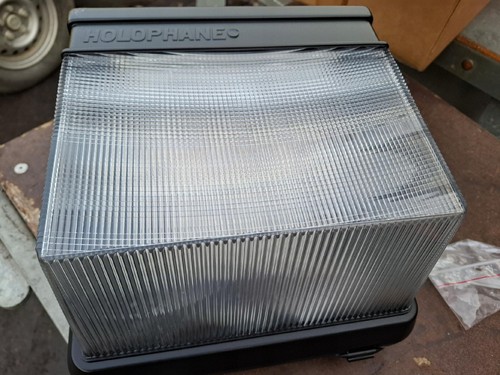 Holophane Wallpackette III WPT.LM034.C7.P.NLD – Industrial LED 3000 lm ...